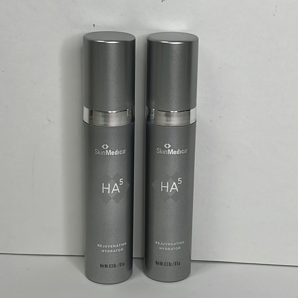 SkinMedica | Skincare | Skinmedica Ha5 Rejuvenating Hydrator Lot Of 2pc ...